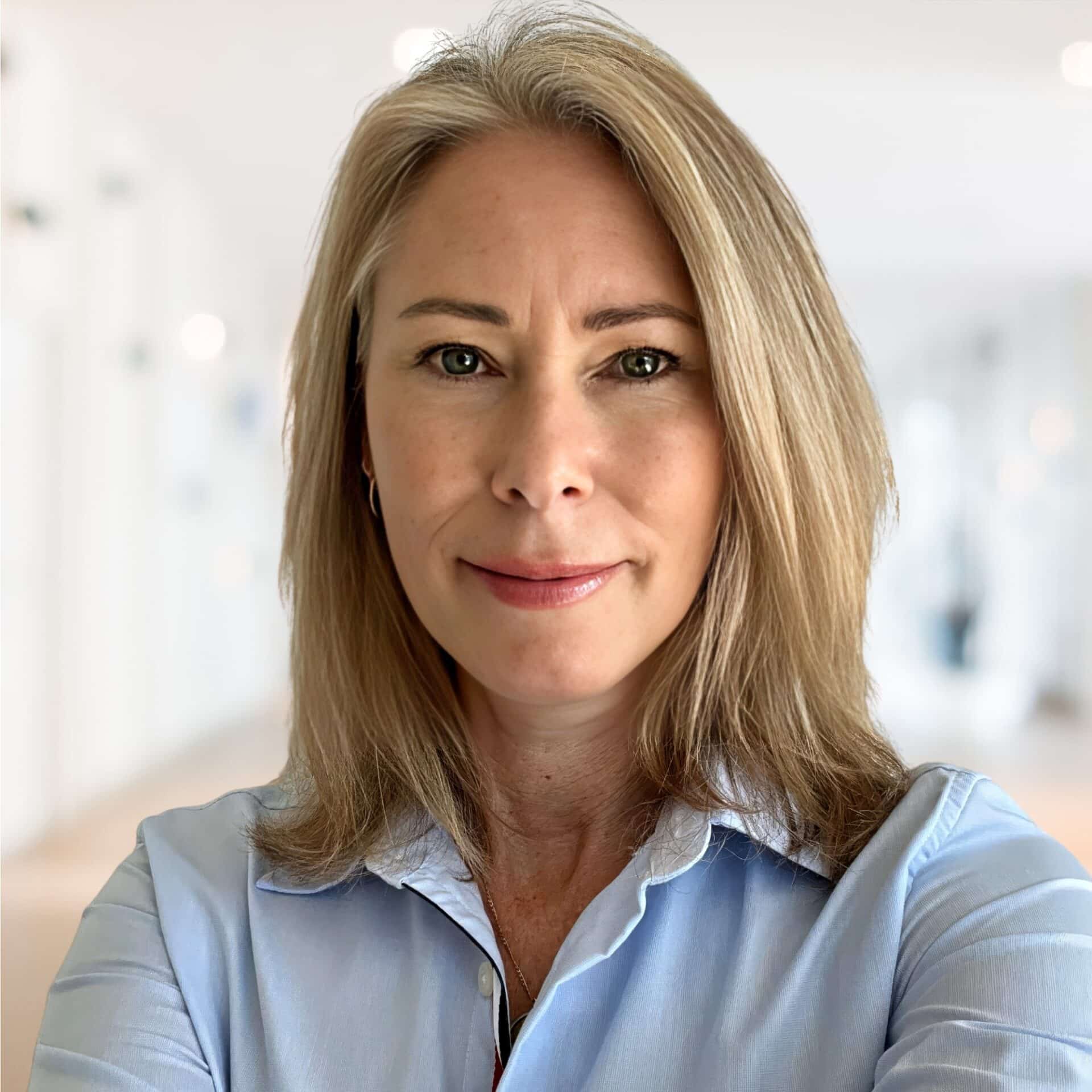 Meet Sharon at Liquid HR, Consultants & Advisors in Australia