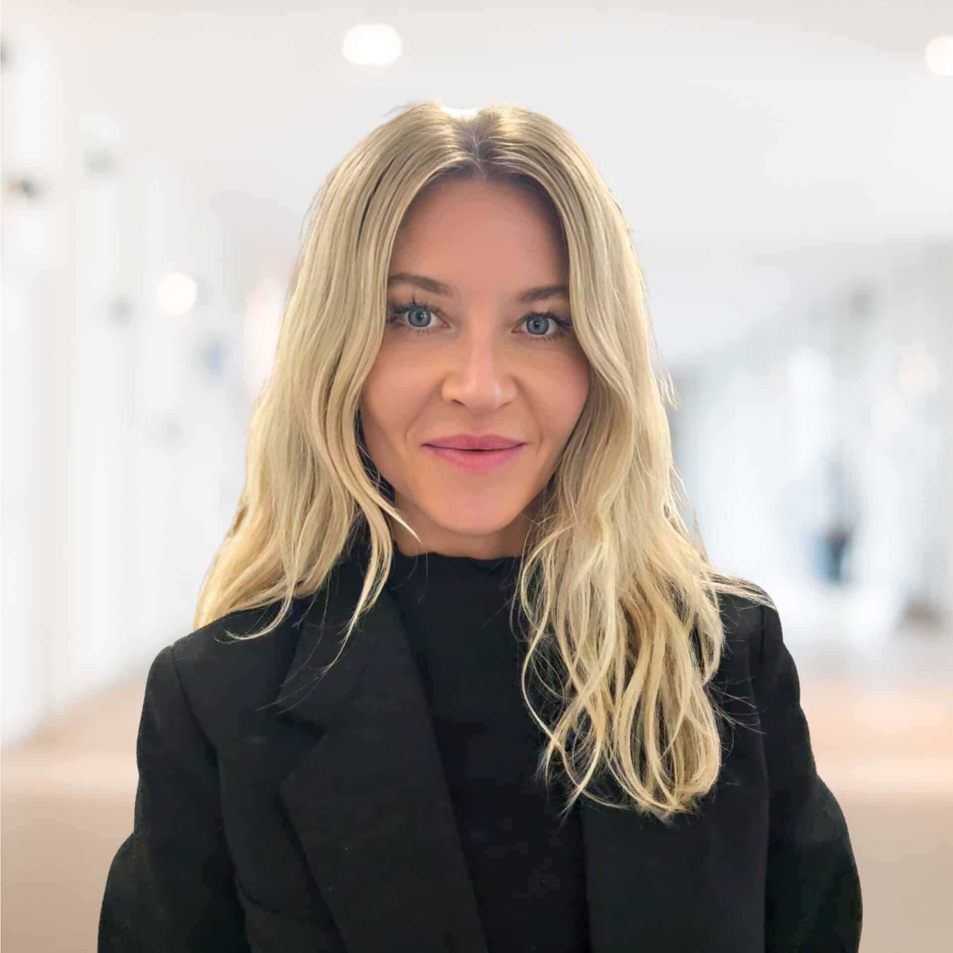 Meet Rachel at Liquid HR, Consultants & Advisors - Australia