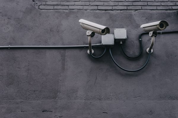 Workplace Surveillance Policy - Liquid HR