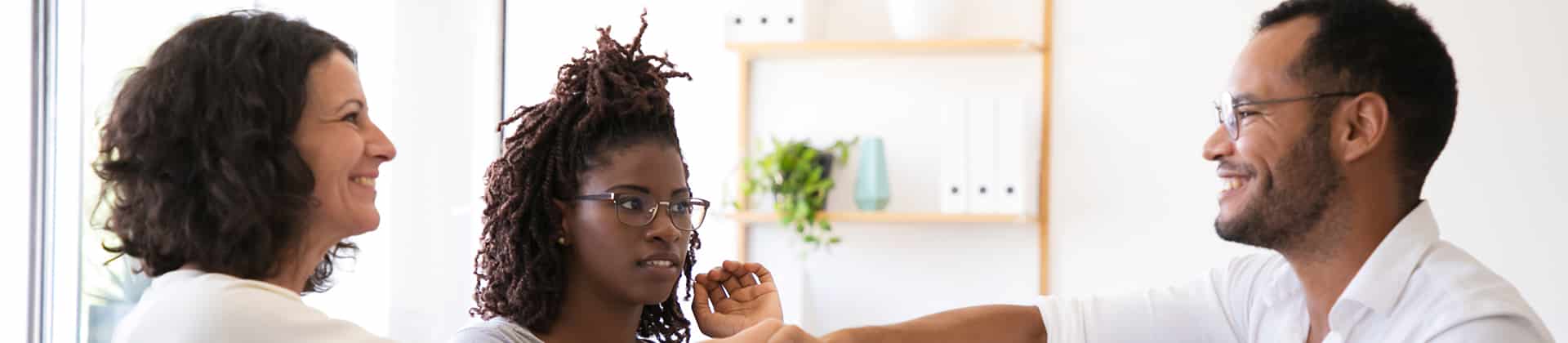 Building a Diverse and Inclusive Workforce: The Benefits and How-To ...