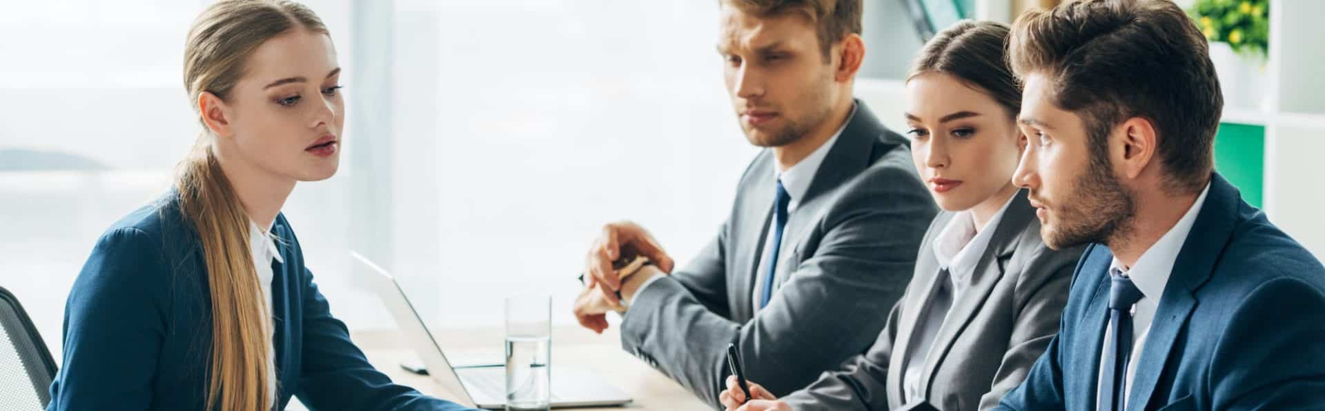 The Evolution of Performance Appraisals : Liquid HR Consultants, Australia