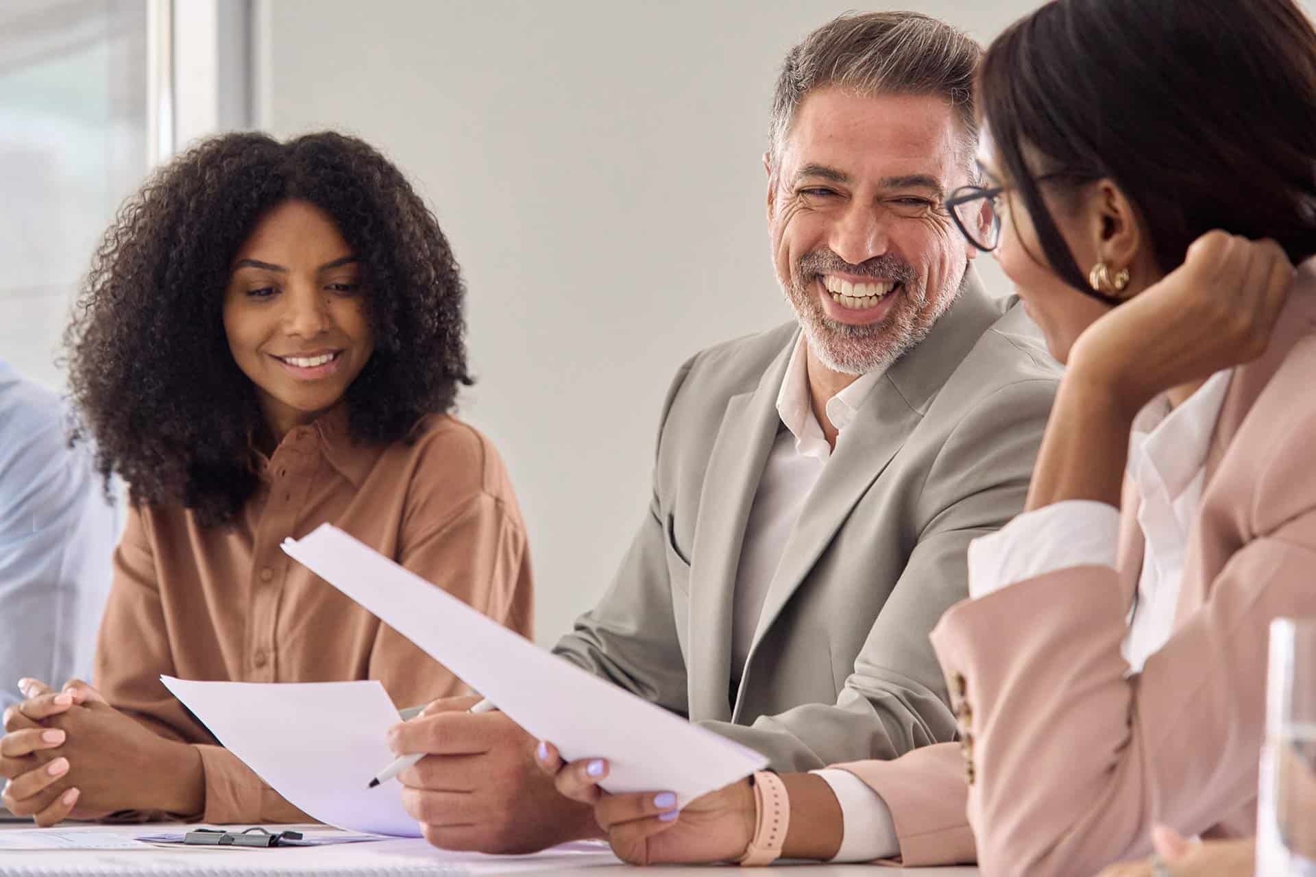 Office Romances and the Role of HR : Liquid HR Consultants, Australia