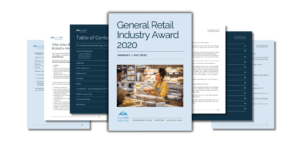 General Retail Industry Award 2025